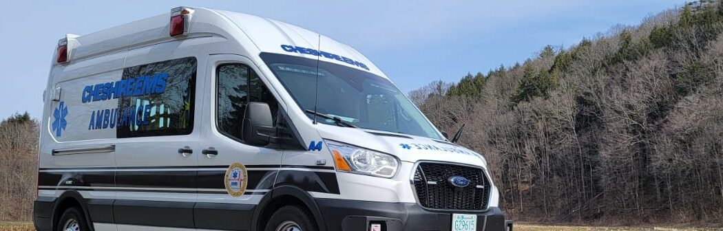 Cheshire County EMS | Emergency Medical Service Wiki | Fandom